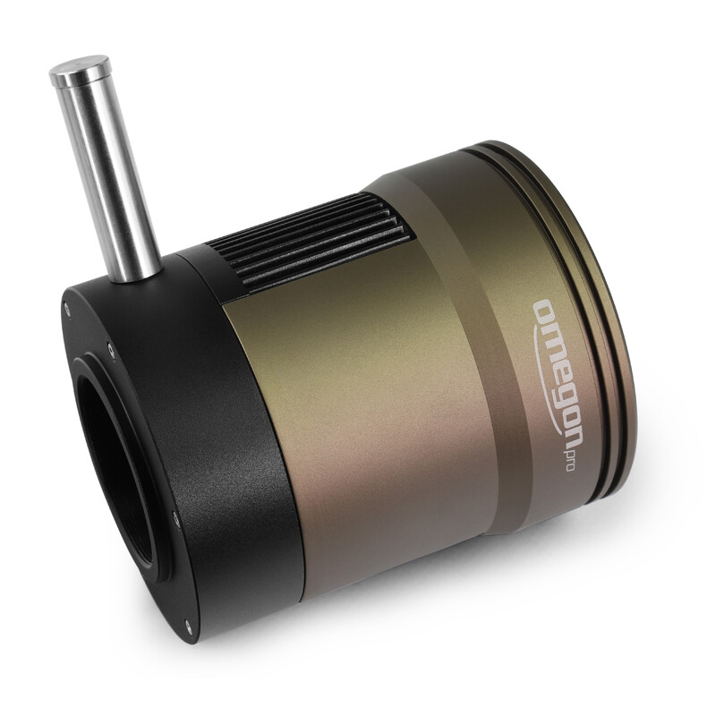 Omegon Kamera veTEC 16000 C Color