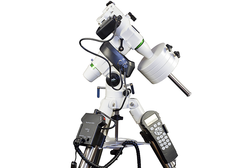 Skywatcher Teleskop Explorer 200PDS mit EQ5 Pro SynScan™ Montierung