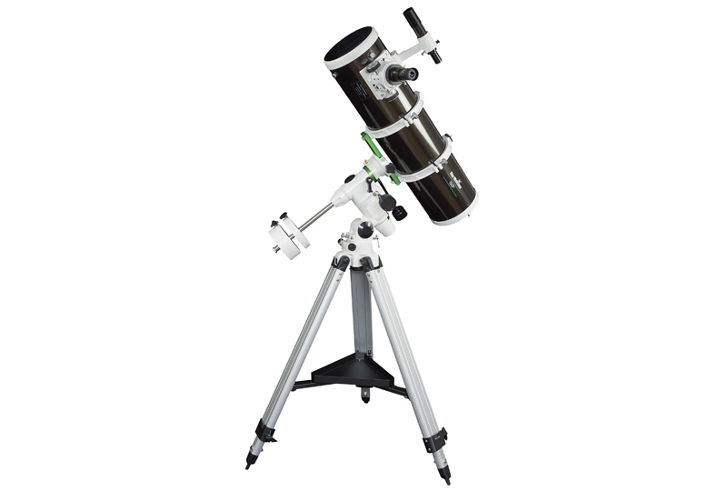 Skywatcher Teleskop N 150/750 Explorer 150P EQ3 Pro SynScan GoTo