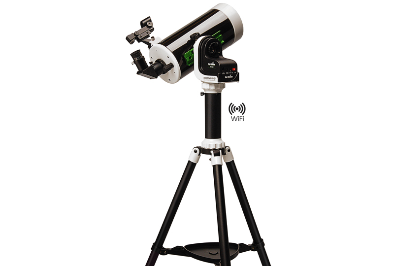 Skywatcher Maksutov Teleskop MC 127/1500 SkyMax-127 AZ-GTi GoTo WiFi Skywatcher Teleskop Skymax ...