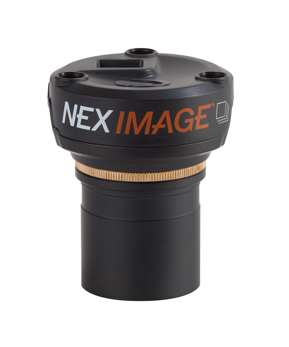Celestron Kamera NexImage Burst Monochrom