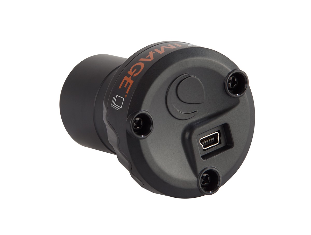 Celestron Kamera NexImage Burst Monochrom